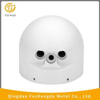 China Die Casting Die Casting Radiator Processing Aluminum Customized for sale