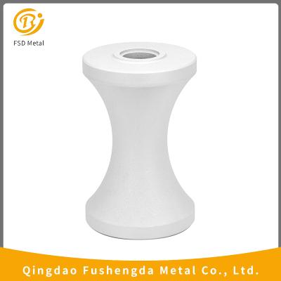 China High Precision Factory Customized Aluminum CNC Machining Parts for sale