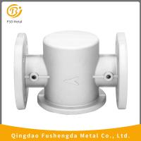 China Factory Direct OEM Manufacturing Spare Parts Truck Aluminum Die-Casting Motor Spare Parts Processing Parts for sale