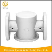 China Factory Direct OEM Manufacturing Spare Parts Truck Aluminum Die-Casting Motor Spare Parts Processing Parts for sale
