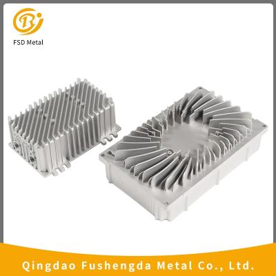China OEM Customized Product Manufacturer Wholesale Stamped Metal Parts Custom CNC Sheet Metal Fabrication Stamping Part for sale