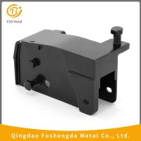 China Die Casting Housing for Chair Frame Spare Parts/Aluminium Die Casting for sale