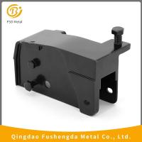 China Die Casting Housing for Chair Frame Spare Parts/Aluminium Die Casting for sale