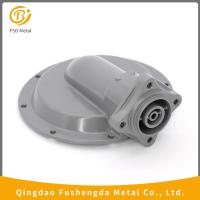 China Factory Wholesale Aluminum High Precision Metal Spare Part Die Casting for sale