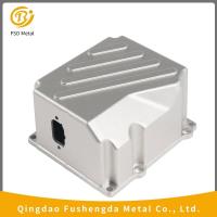 China CNC Machining Aluminum Parts CNC Milling Medical Part OEM Machining Aluminum Die Casting Mould for sale