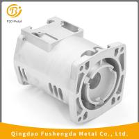 China Aluminum Die Casting for Spare Parts for sale