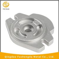 China OEM ODM Stamping Parts Deep Drawing Stretch Forming Parts Stainless Steel Products for sale