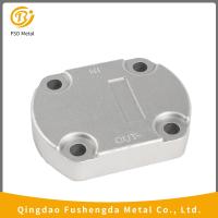 China Shanghai Precision CNC Custom Sheet Metal Automotive Stamping Parts for sale