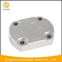 China Shanghai Precision CNC Custom Sheet Metal Automotive Stamping Parts for sale