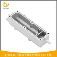 China Aluminium Low Pressure Die Casting Gravity Casting Aluminum Alloy Die Casting Parts, Aluminum Die Casting for sale