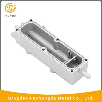 China Aluminium Low Pressure Die Casting Gravity Casting Aluminum Alloy Die Casting Parts, Aluminum Die Casting for sale