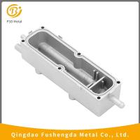 China Aluminium Low Pressure Die Casting Gravity Casting Aluminum Alloy Die Casting Parts, Aluminum Die Casting for sale