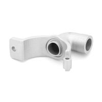 China Popular Stainless Steel Elbow Tee Reducer 201 304 316 Bathroom Fittings for sale