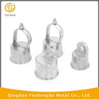 China High Performance Made-to-Order Generator Aluminum Alloy Parts Die Casting Spare Parts for sale