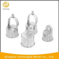 China High Performance Made-to-Order Generator Aluminum Alloy Parts Die Casting Spare Parts for sale