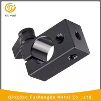 China OEM Stainless Steel Investment Casting Engineering & Construction Machinery Hardware Stainless Steel Spare Parts for sale