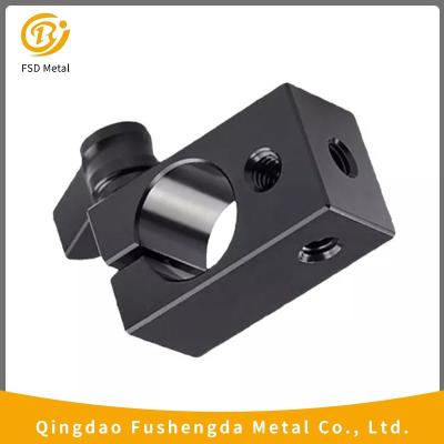 China OEM Stainless Steel Investment Casting Engineering & Construction Machinery Hardware Stainless Steel Spare Parts for sale