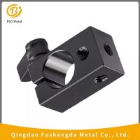 China OEM Stainless Steel Investment Casting Engineering & Construction Machinery Hardware Stainless Steel Spare Parts for sale