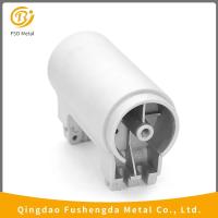 China OEM Best Quality Die Casting Housing for Vehicle for sale