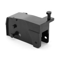 China Custom Precision Parts Aluminum Alloy Lathes Auto Electric Anodizing Engines CNC Machining Machinery Auto Spare Parts for sale