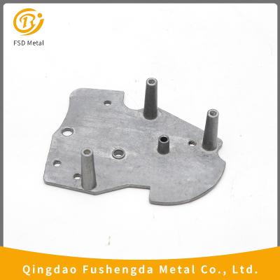 China China Manufacturers Product Aluminum Die Casting Parts for sale
