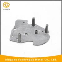 China China Manufacturers Product Aluminum Die Casting Parts for sale