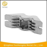 China New Customized Precision Polishing Zinc Alloy Die Casting Aluminum Alloy with CNC Milling Service for sale