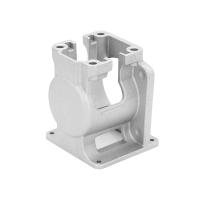 China 5 Axis CNC Machining Parts Precision Auto Parts Engine Block Cylinder Head Mechanical Parts New Energy Vehicle Motor Housing 3D Printing Sand Casting for sale
