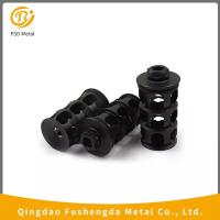 China Aluminum Customized Die Cast Casting Parts Aluminum Die Casting ADC12 Metal Part Casting Service for sale