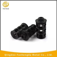 China Aluminum Customized Die Cast Casting Parts Aluminum Die Casting ADC12 Metal Part Casting Service for sale