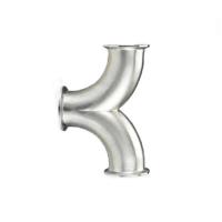 China High Pressure Washer Fittings Push-in Copper Fittings Copper Fittings for Water Pipe Metal Fittings for sale