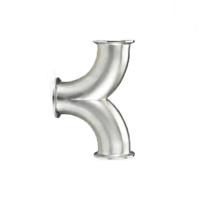 China High Pressure Washer Fittings Push-in Copper Fittings Copper Fittings for Water Pipe Metal Fittings for sale