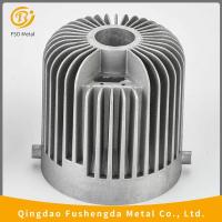 China OEM Aluminum Alloy Die Casting for sale
