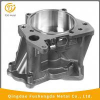 China Casting Aluminium Die Casting Customized A360, A356 Aluminum Die Casting Part for sale