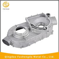China China Factory Custom High Pressure Cars Parts Auto Parts Aluminum Alloy / Steel Die Casting for sale