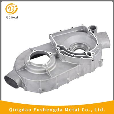 China China Factory Custom High Pressure Cars Parts Auto Parts Aluminum Alloy / Steel Die Casting for sale
