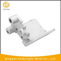 China Aluminum Die Casting Auto Parts High Pressure Casting for sale