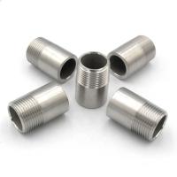 China Mass Production Internal Thread Hydraulic Metal Brass Tee Fittings for sale