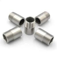 China Mass Production Internal Thread Hydraulic Metal Brass Tee Fittings for sale