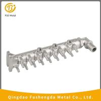 China Customized Precision Factory Supply Aluminum Die Casting Parts and Aluminum Die Casting for sale