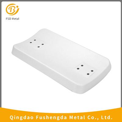 China Hot Sale OEM Customized Die-Cast Aluminum Die-Casting Process Parts for sale