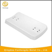 China Hot Sale OEM Customized Die-Cast Aluminum Die-Casting Process Parts for sale