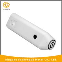China Customized Aluminum Die Casting OEM Aluminium Die Casting Die Casting-Deburring- Machinery, Sandblasting-Painting ISO 9001 for sale
