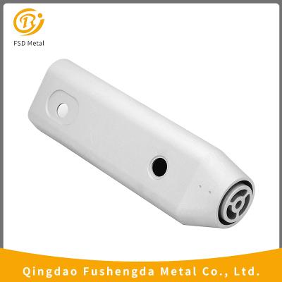 China Customized Aluminum Die Casting OEM Aluminium Die Casting Die Casting-Deburring- Machinery, Sandblasting-Painting ISO 9001 for sale