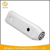 China Customized Aluminum Die Casting OEM Aluminium Die Casting Die Casting-Deburring- Machinery, Sandblasting-Painting ISO 9001 for sale