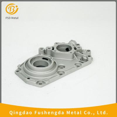 China Aluminum/ Zinc Casting Mould/ Metal Parts for sale