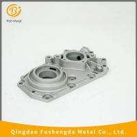China Aluminum/ Zinc Casting Mould/ Metal Parts for sale