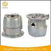 China Custom Manufacturer Processing Quality High Pressure Service Aluminium Die Process Casting Small Cast Metal Parts for sale