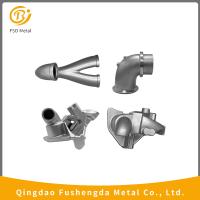 China Electrical and Electronic Equipment Parts OEM Customized Machined Parts, Aluminum Castings, Die-Casting for sale