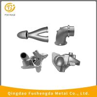 China Electrical and Electronic Equipment Parts OEM Customized Machined Parts, Aluminum Castings, Die-Casting for sale